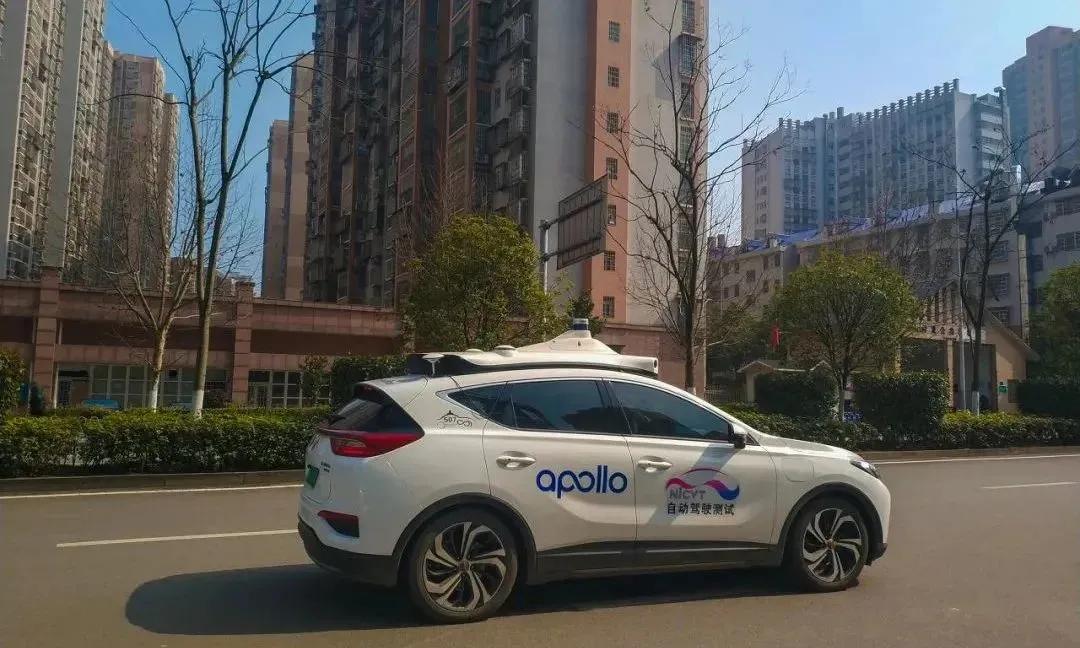 What is the primary nature of autonomous driving? - iNEWS