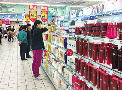 Visible hand and invisible hand - iNEWS