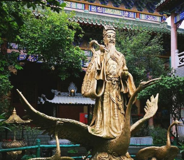 "Southern Oil City" Maoming: Named after Taoist "Pan Xian", it has not ...