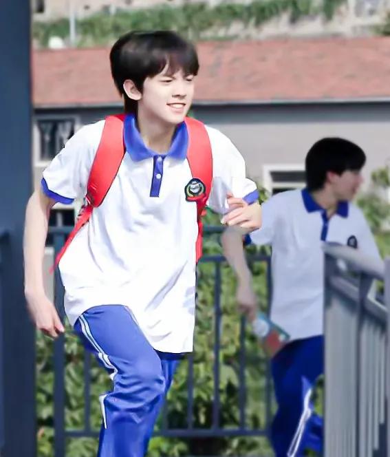 Zuohang overtakes in the third-generation curve of TF, plays the ...