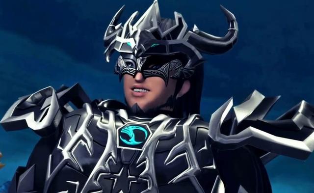 Super Beast Armed: Pluto has 10 black holes, but the strength is ...