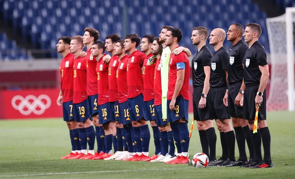Futsal is the future of the Olympics - iNEWS