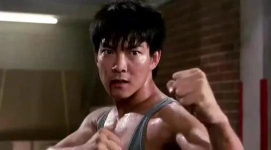 Jackie Chan, Sammo Hung's mentor, a lonely Wusheng in Peking opera has ...