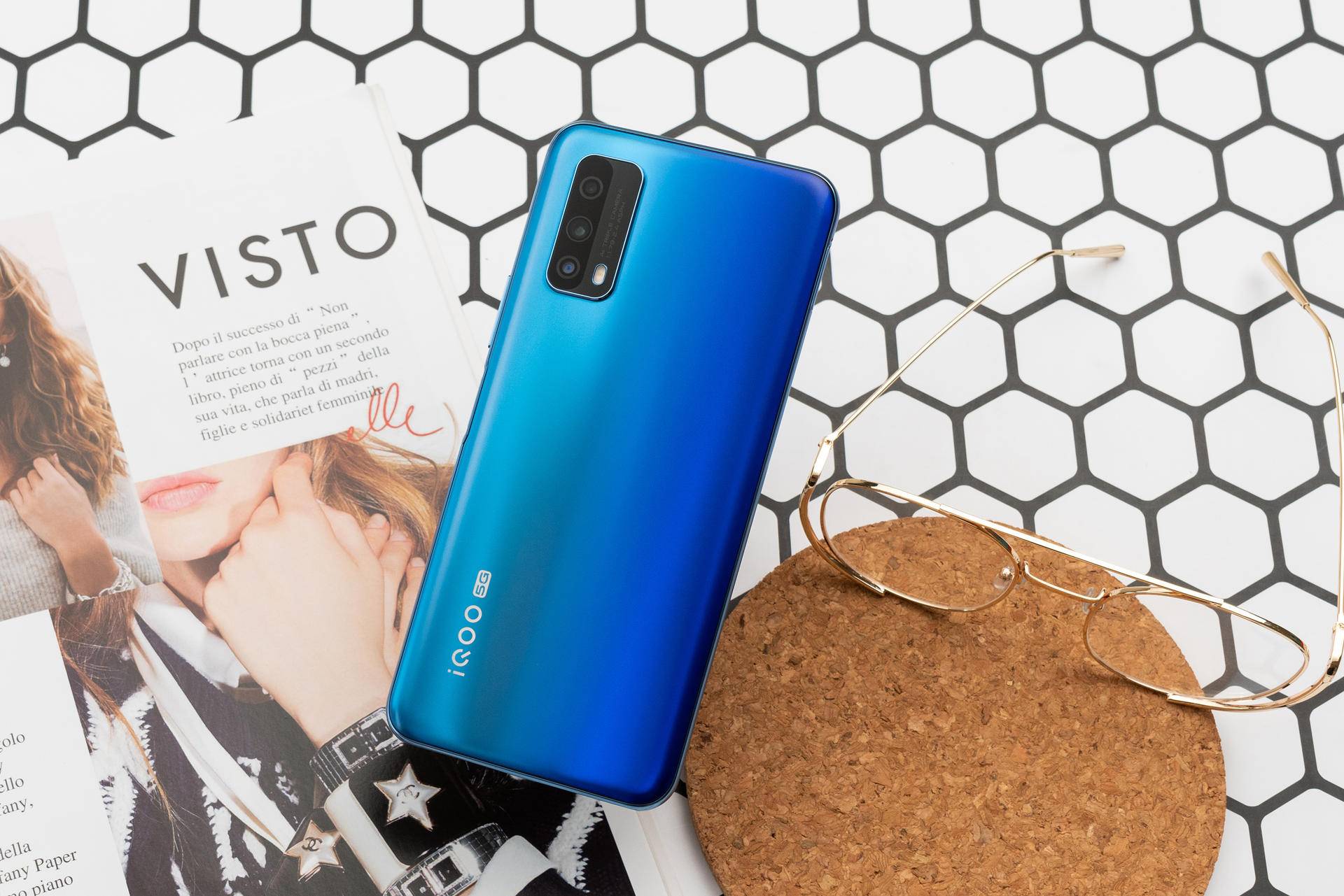 5000mAh+7nm chip, three thousand yuan phones with outstanding battery ...