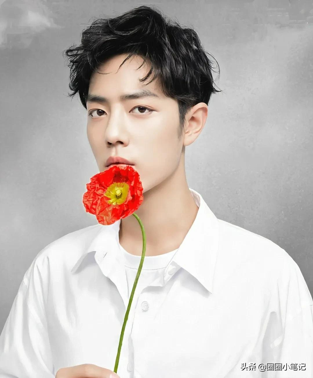 Today's entertainment highlights: Zhang Xincheng, Bai Jingting, Liu ...