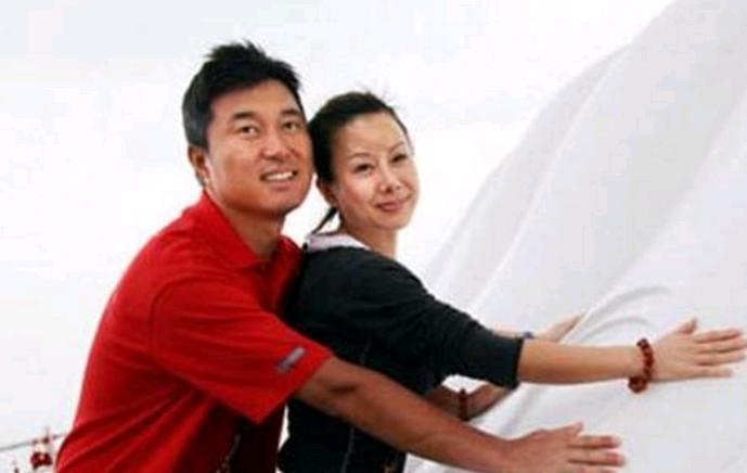 Why did Li Li, who was identified by her husband Man Wenjun as a ...