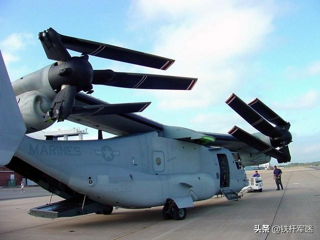 The development history of China's "Osprey" rotorcraft - iNEWS