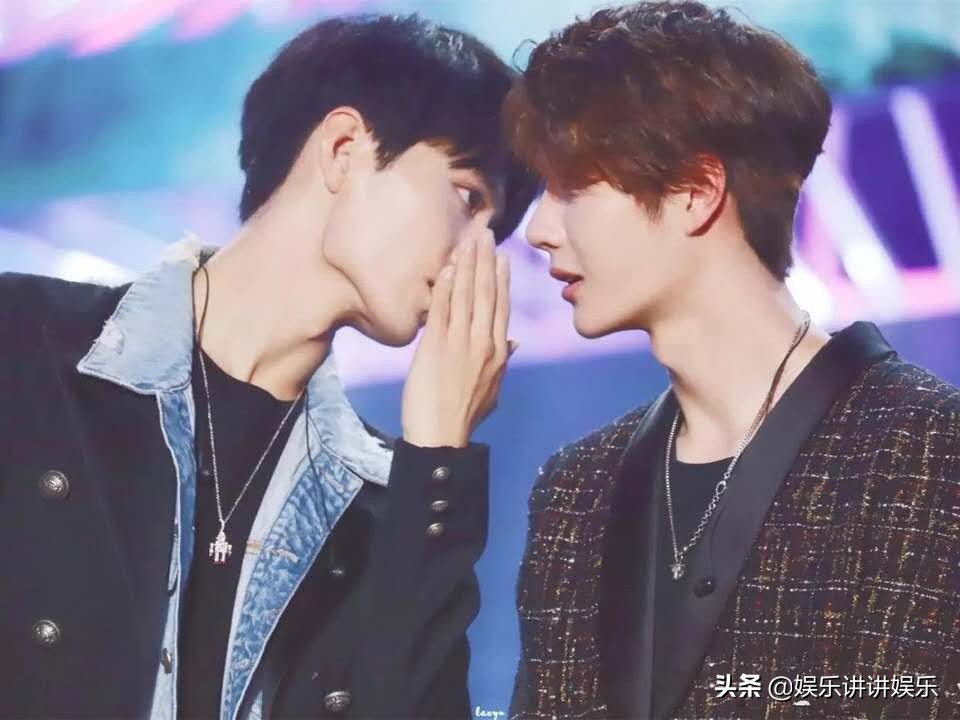 520 romantic confession, Bo Jun Xiao Baodao is not old, and he is on ...