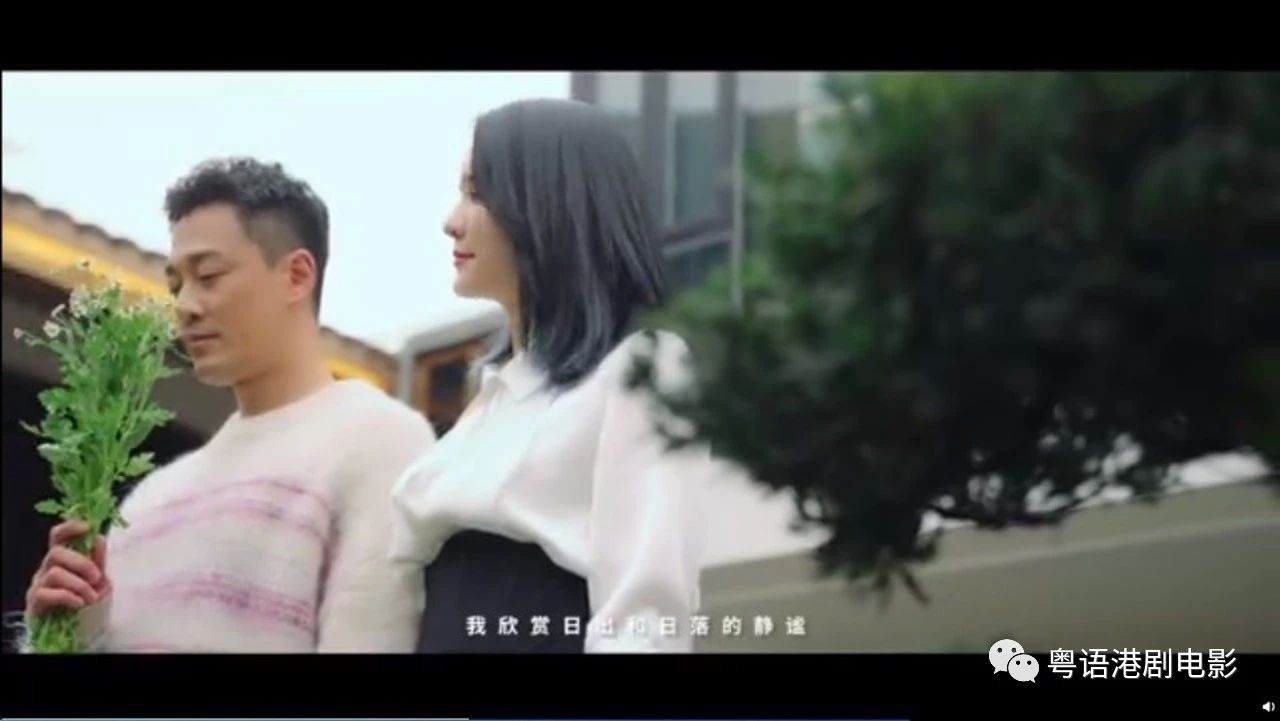 Lin Feng and Zhang Xinyue's first ensemble filming show rarely show ...