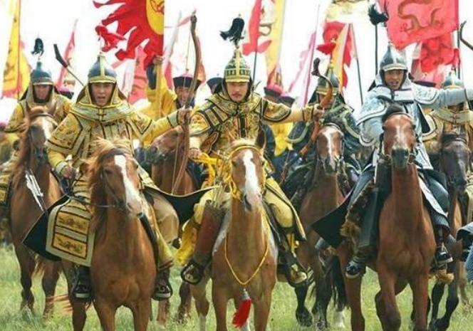 Five Years of Ping Liao: The entanglement between Emperor Chongzhen and ...