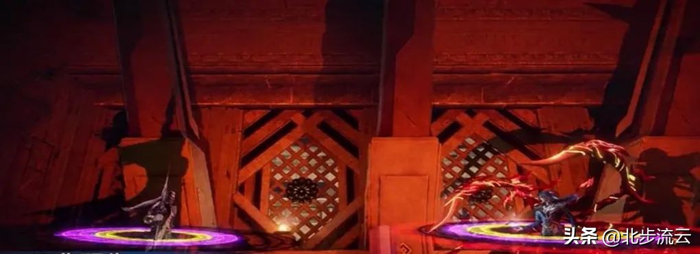 "Douluo Dalu" episode 145, how did Yang Wudi feel when he saw Tang's ...