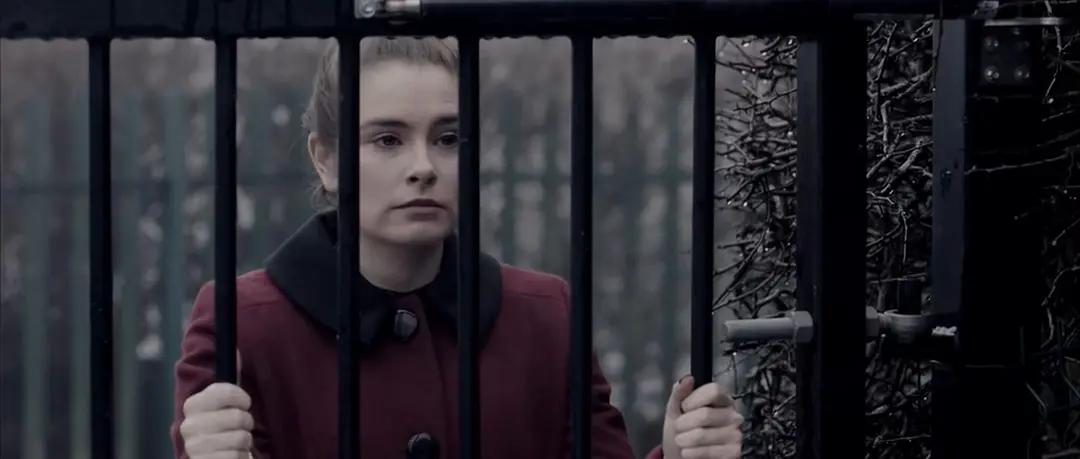 Oscar's best live-action short film "The Silent Child": Please pay ...