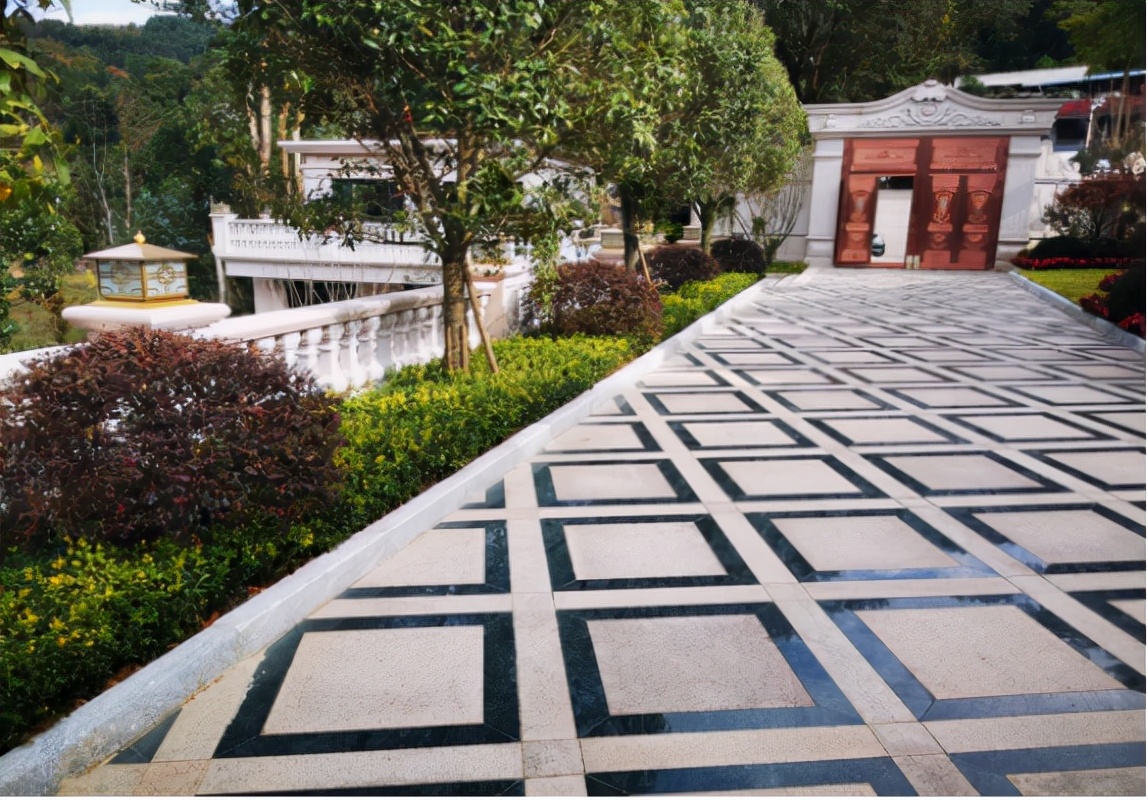 Do you know the courtyard design process - iMedia