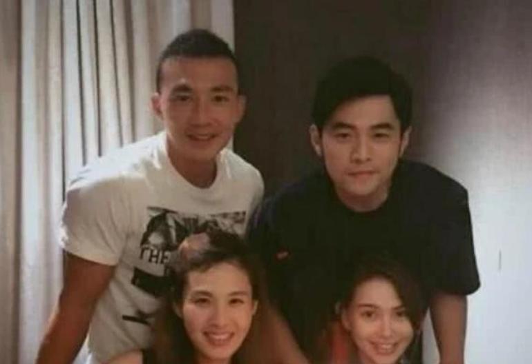 In order to become popular with his good brother, Jay Chou collaborated ...