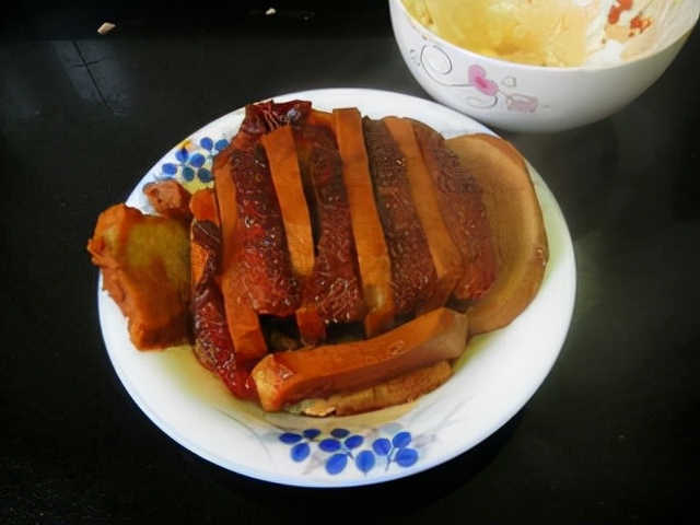 The practice of Lipu taro meat - iNEWS