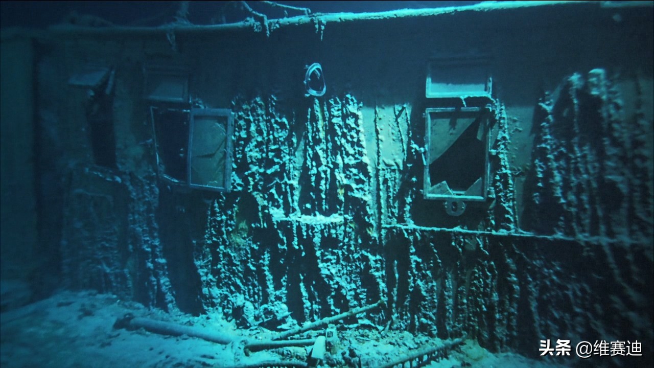 Behind the scenes of "Titanic": the management wants to see the ...