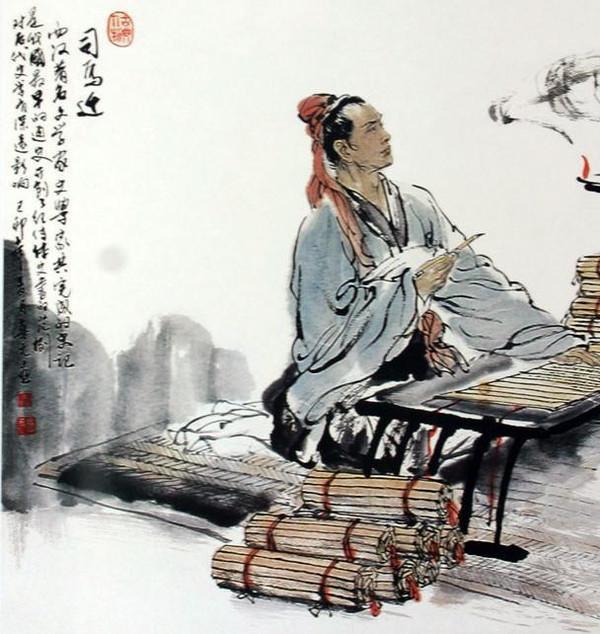 Ban Gu only criticized Sima Qian with three sentences. Why did the ...