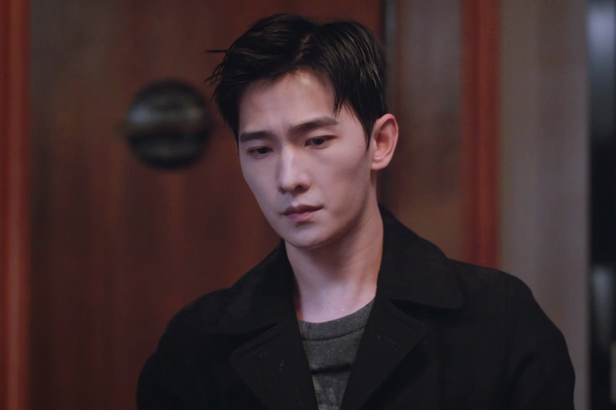 "You Are My Glory" is deep in the entertainment industry, and Xia Qing ...