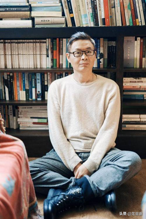 The rebellious childhood of Mao Dun Award winner Mai Jia: At the age of ...