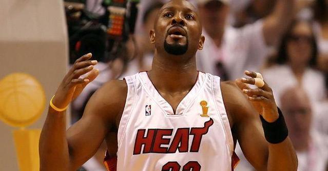 Ten NBA players with disabilities - iMedia