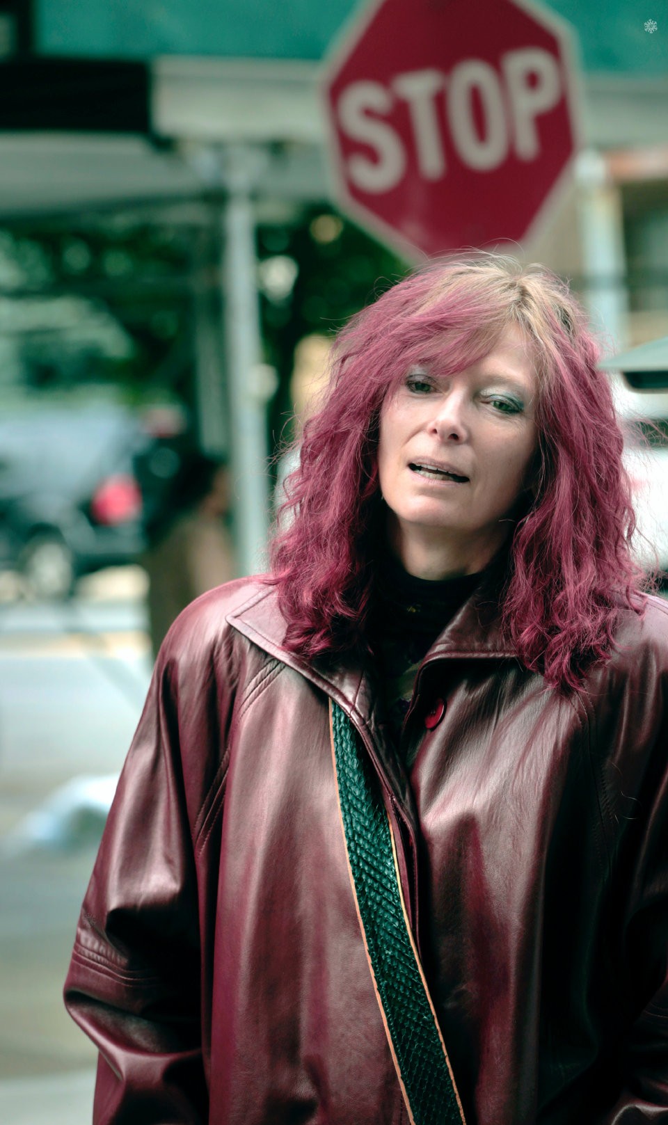 Marvel Guyi Master's new look is unrecognizable, the red and green ...