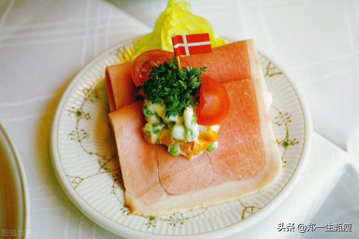 What is the Copenhagen diet?13 days make you lose weight quickly and ...