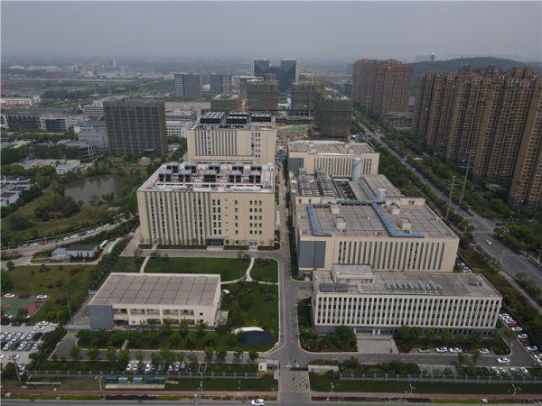 China Mobile Data Center-Data Center Leader - iNEWS