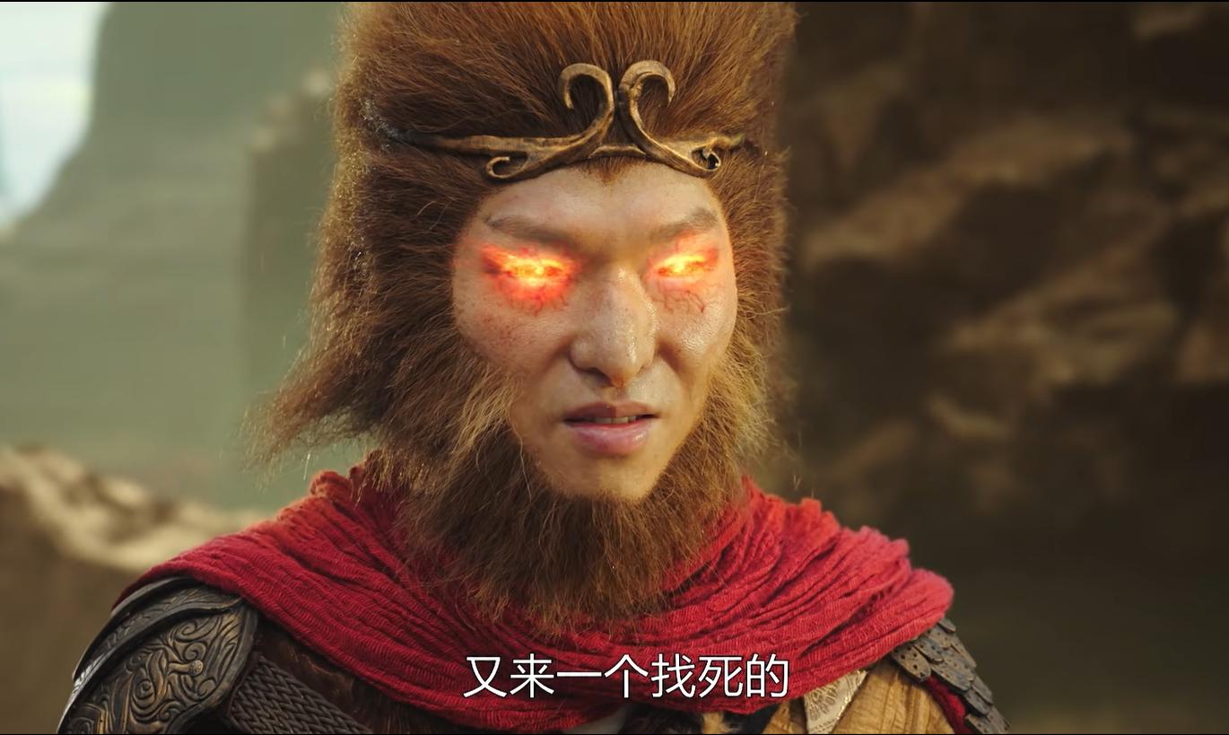 "Journey to the West, Red Boy" is released. Xu Dongdong does not show ...