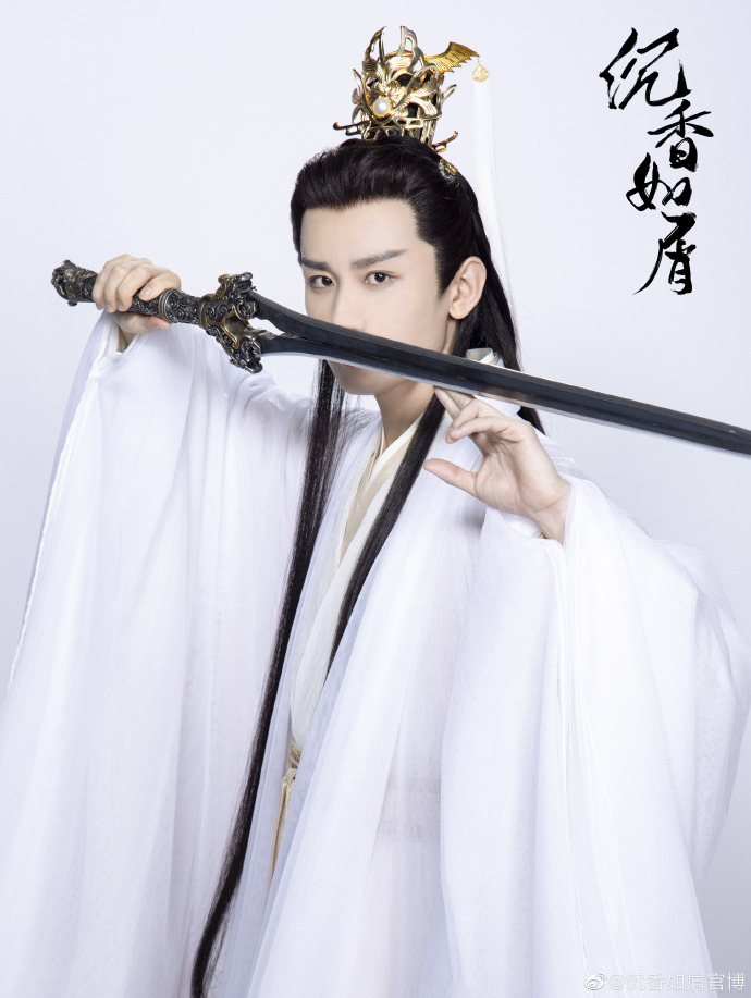 Acting on behalf of the shooting has another strange trick, shooting in ...