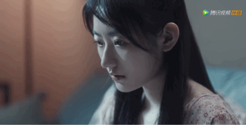 The finale of "Sweeping Dark Storm", the post-95 Xiaohua Yang Yutong successfully made her way ...