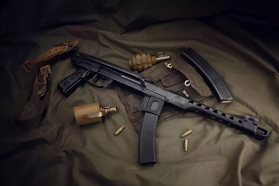 From Type 50 to Type 85, the arduous process of the independent ...