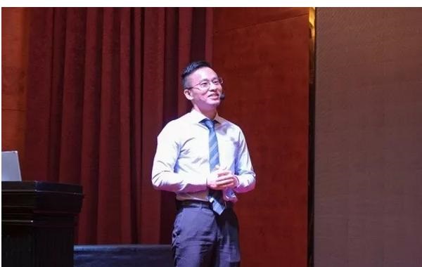 Cheng Yong, chairman of Aoshikang Technology, is worth 11.34 billion ...
