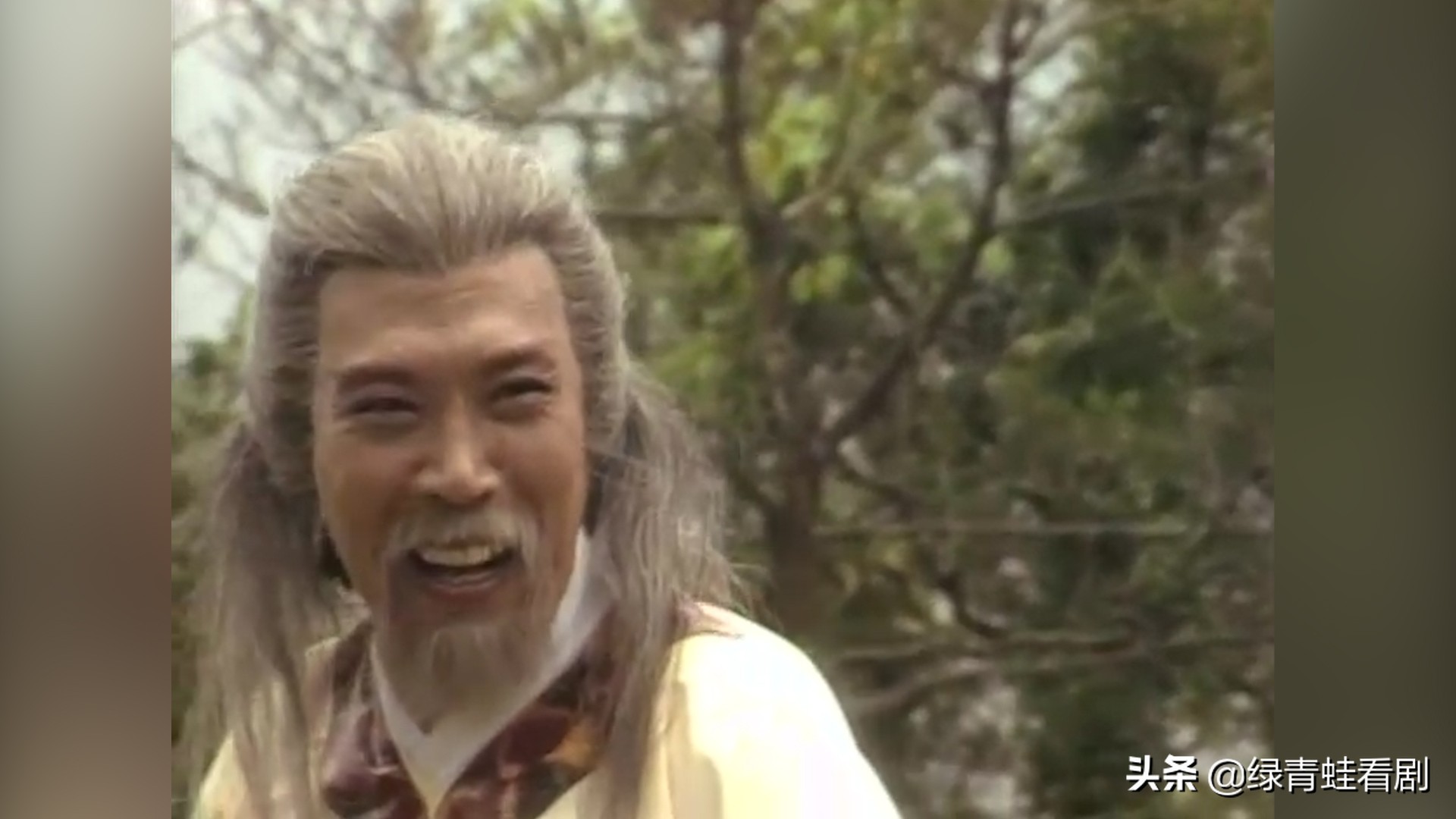 Zhou Botong ranks first in the new five must-dos. Is he so famous? How ...