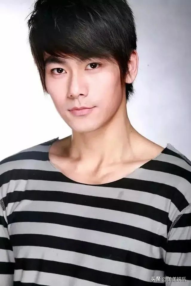 "The Goddess of Frozen Age" Chen Zihan, married to a nine-year-old ...