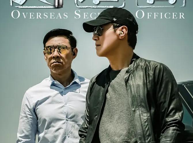 After a lapse of more than 20 years, I will re-act in a TV series, and ...