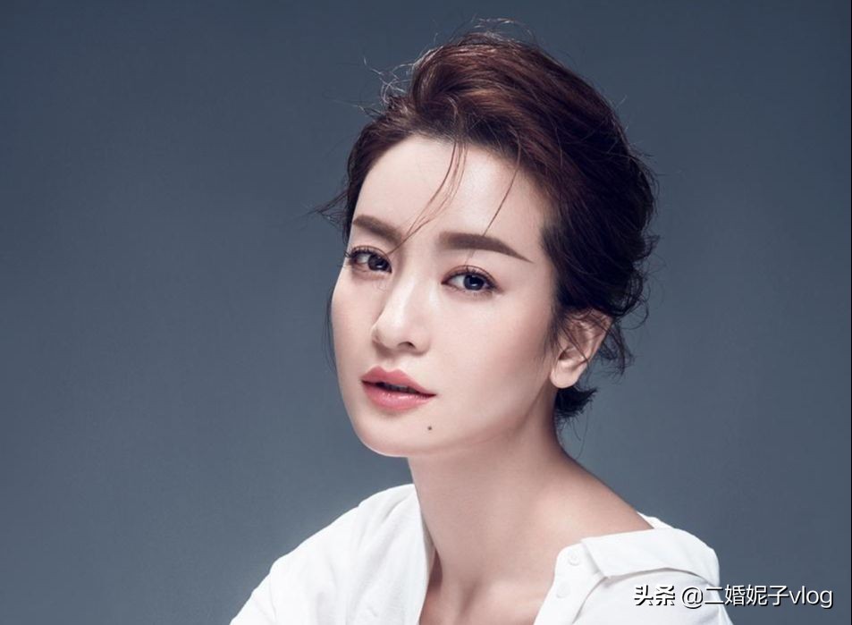 Li Sheng's love history, why did he finally marry Li Jiahang? - iNEWS