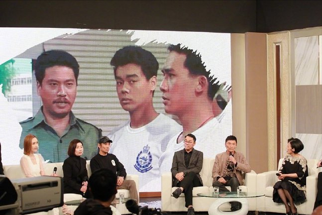 Wu Mengda passed away, the stars attended his memorial service, live ...