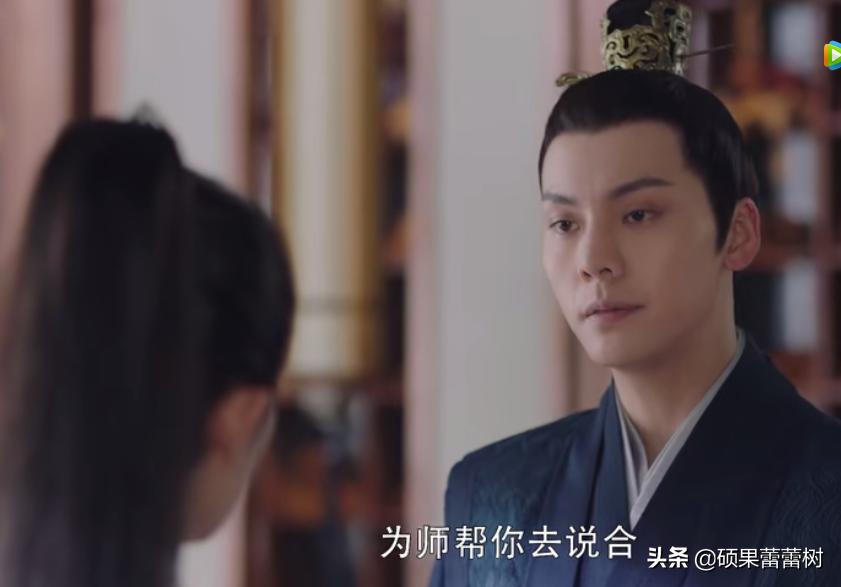 "Mrs. Hu Zhu": Fang Zhu Chu Linlang married, ran away from the sea ...