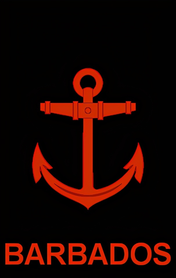 Military rank identification of each country: Barbados - iNEWS