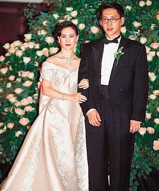 The Xu family has 40 billion assets, but Xu Jinheng only has 2 million ...