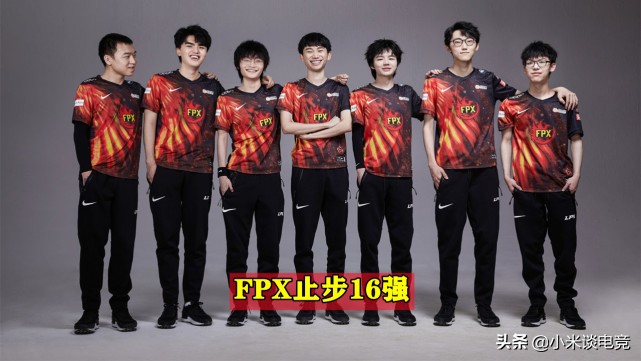 "FPX 3 players left the team", insiders revealed the FPX transfer ...
