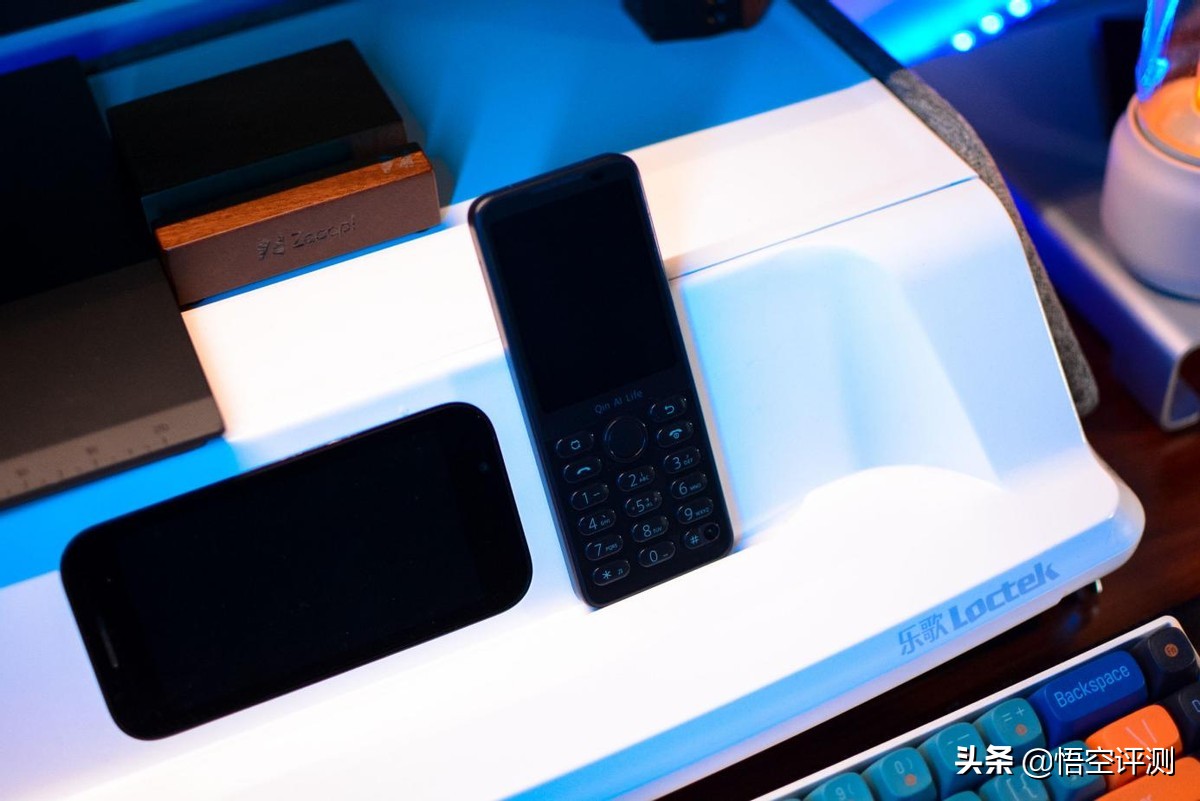 Android phones with buttons are finally back!Multi-pro F21 Pro ...