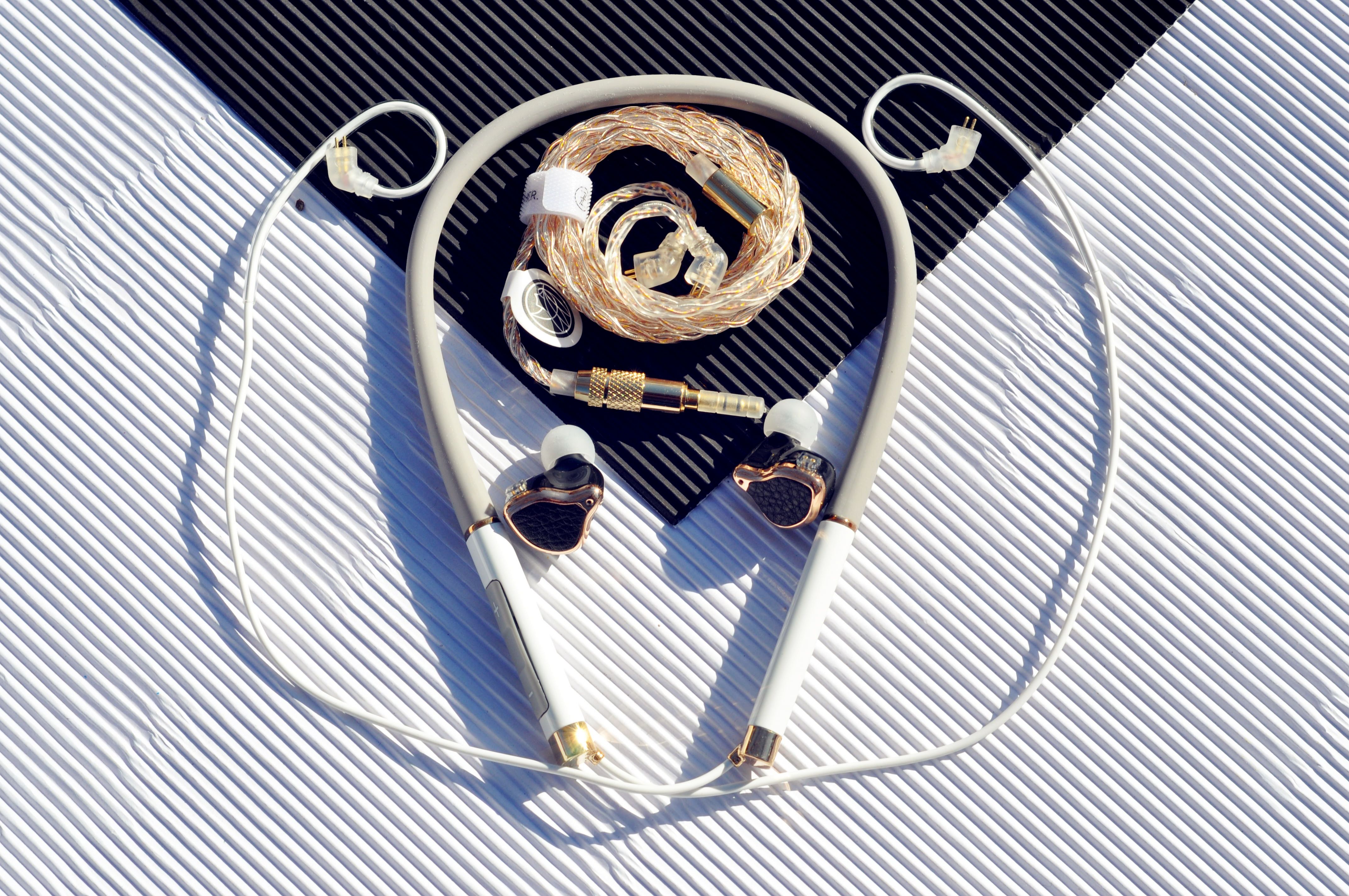 One machine with two playing methods, TFZ T2 PRO brings a new ...