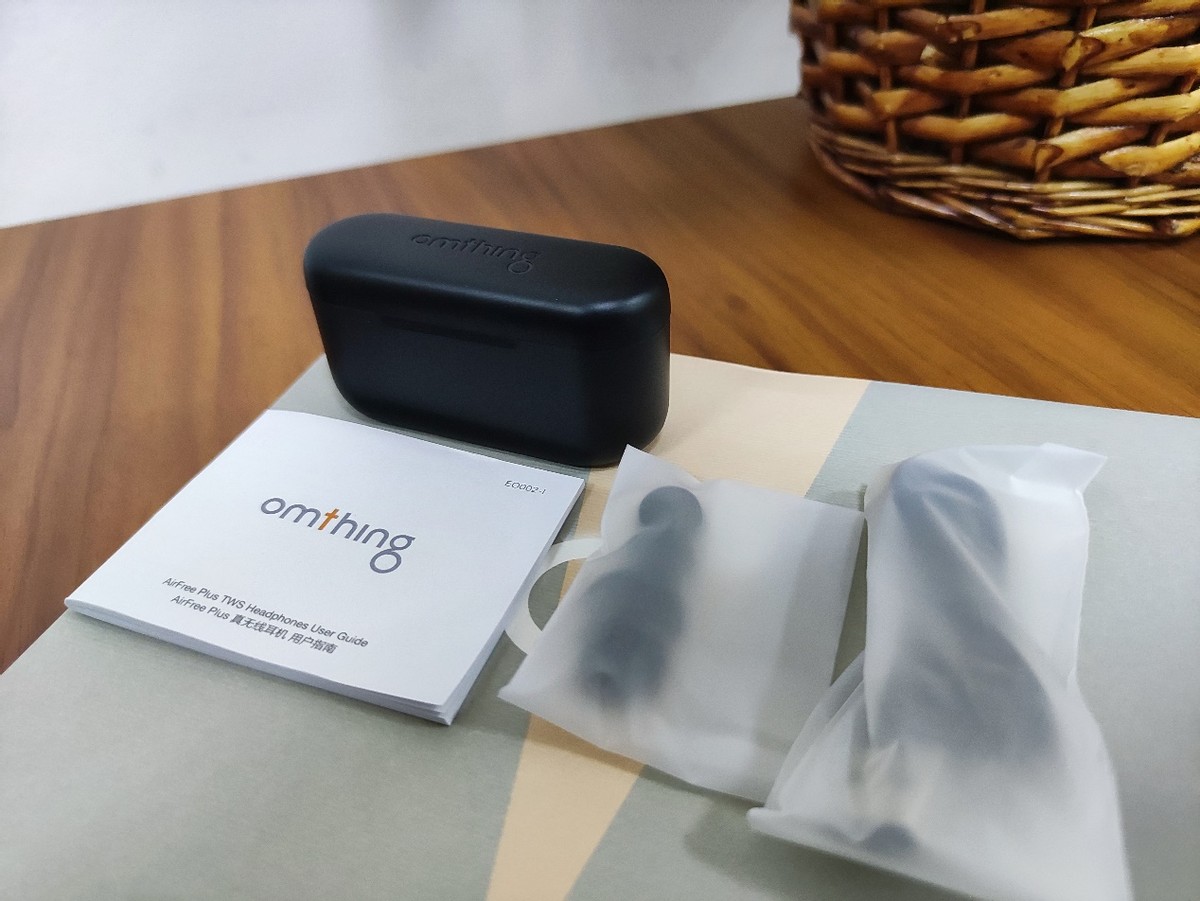 降噪強大，音質卓越，omthing AirFree Plus給予不一樣的音樂體驗 - 資訊咖