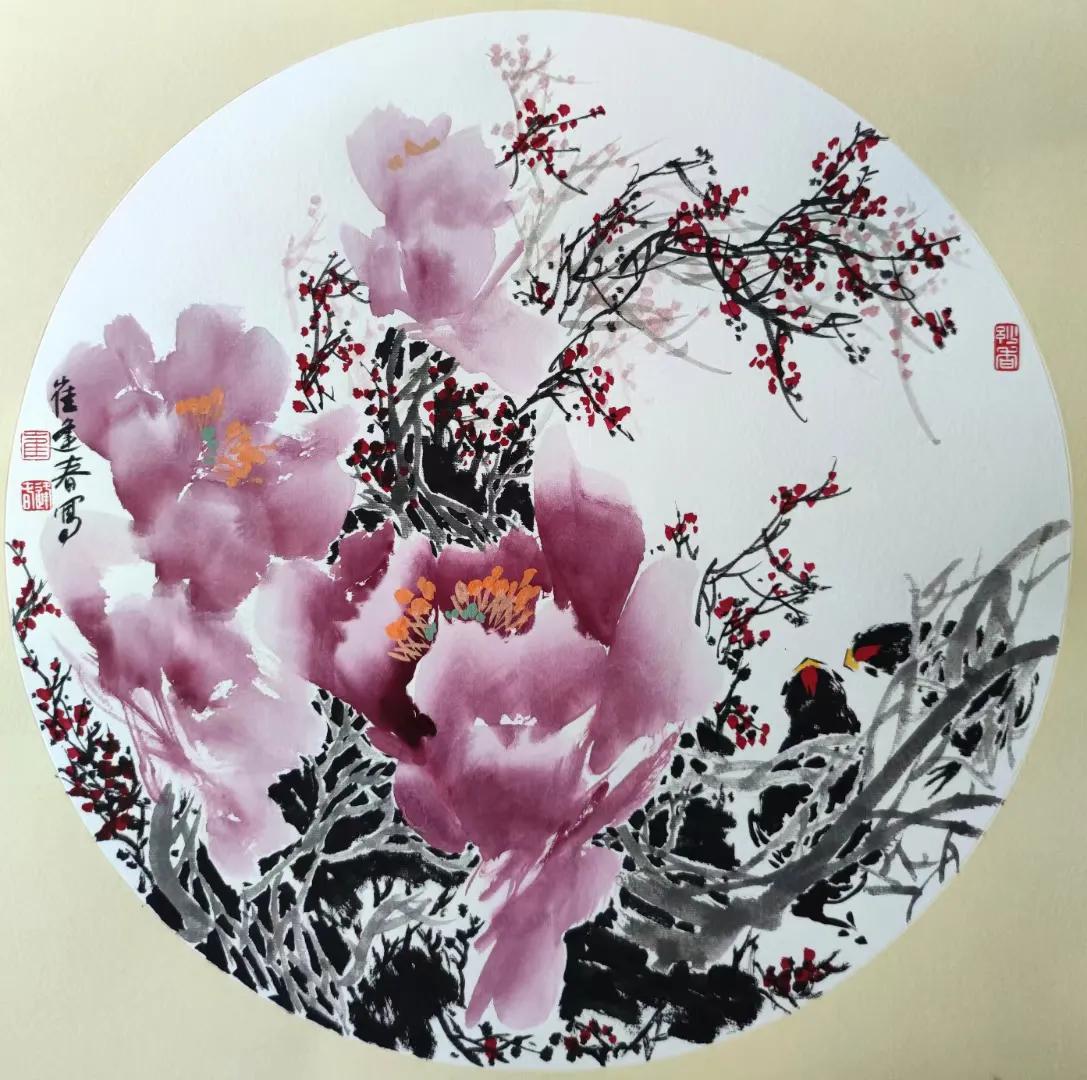 Wine Chanting (18) Wang Han: "Liangzhou Ci" is an eternal swan song ...