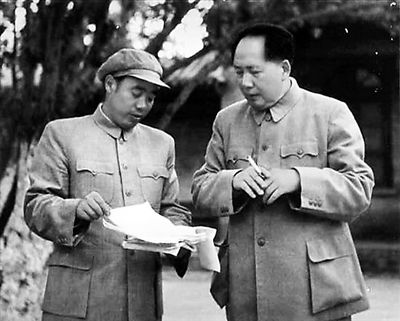 Mao Zedong loves to eat braised pork, this matter should start from the Hunan First Normal ...