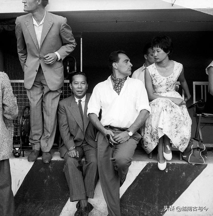 The last princess of the Nguyen Dynasty in Vietnam passed away ...