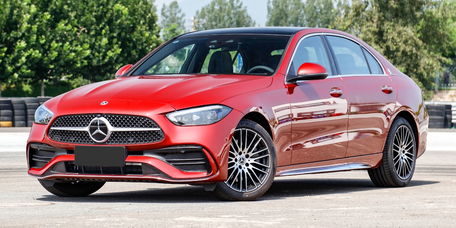 With short front overhang and long wheelbase, will you pay for the ...
