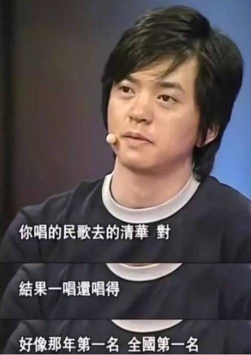 Li Jian's wife Meng Xiaobei: I met Li Jian at the age of 5, married for ...