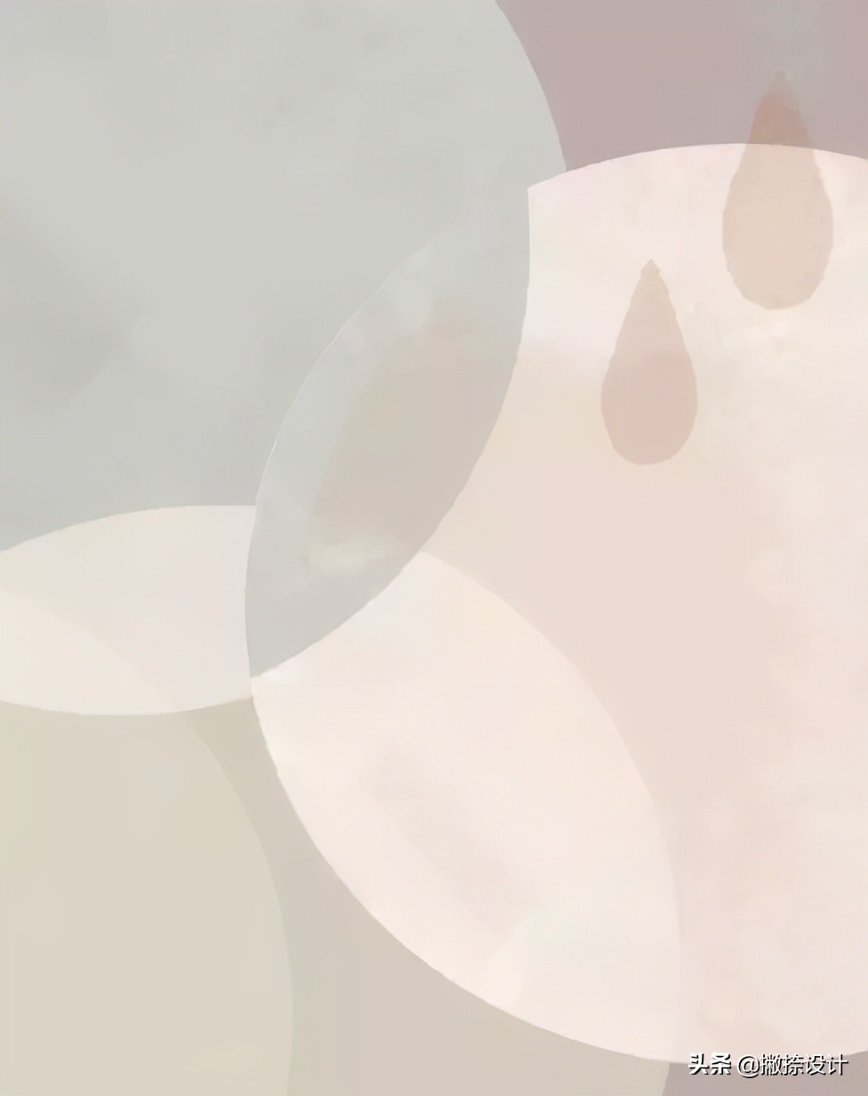 Morandi color system, soft and elegant, is the most advanced color? - iNEWS